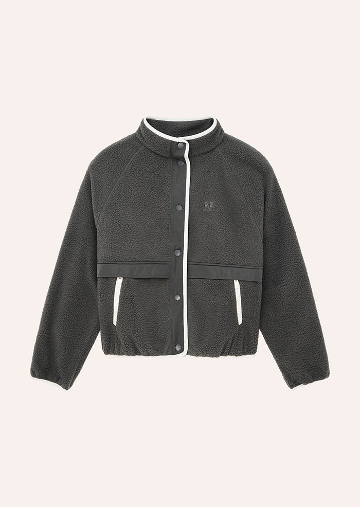 Technique Jacket | Caviar | P.E Nation