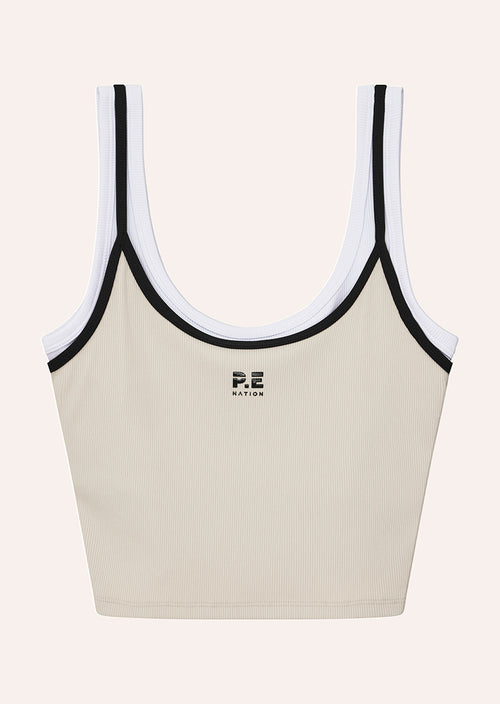 Forward Tank | Cloud | P.E Nation