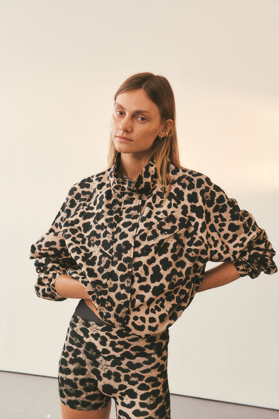 Active Streetwear & Athleisure for Women | P.E Nation