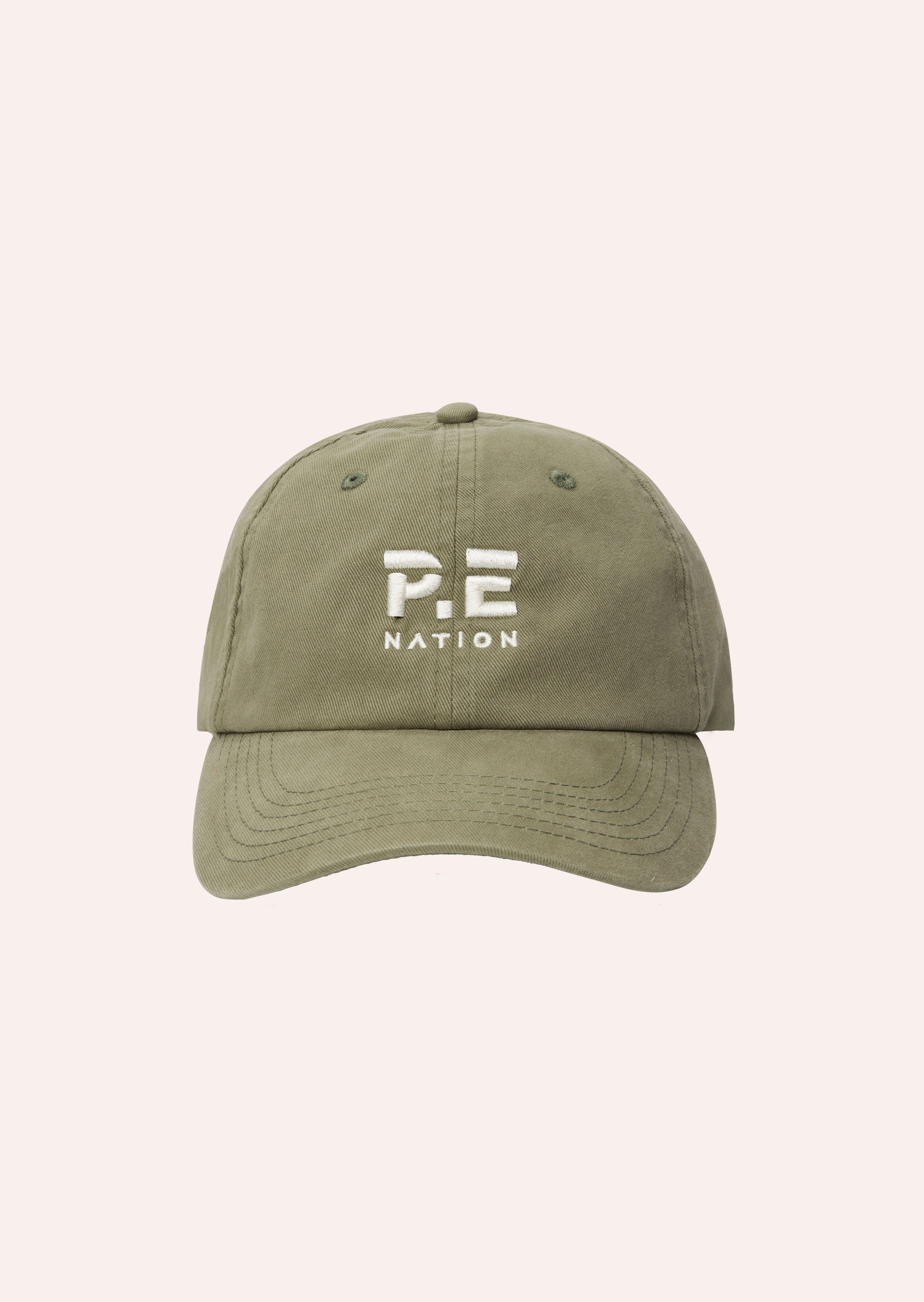 Restore Cap | Silver Sage | P.E Nation