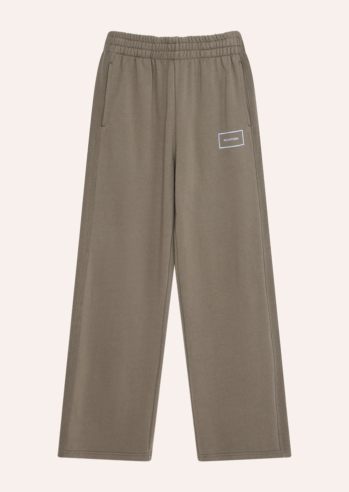 Kite Trackpant | Fawn | P.E Nation