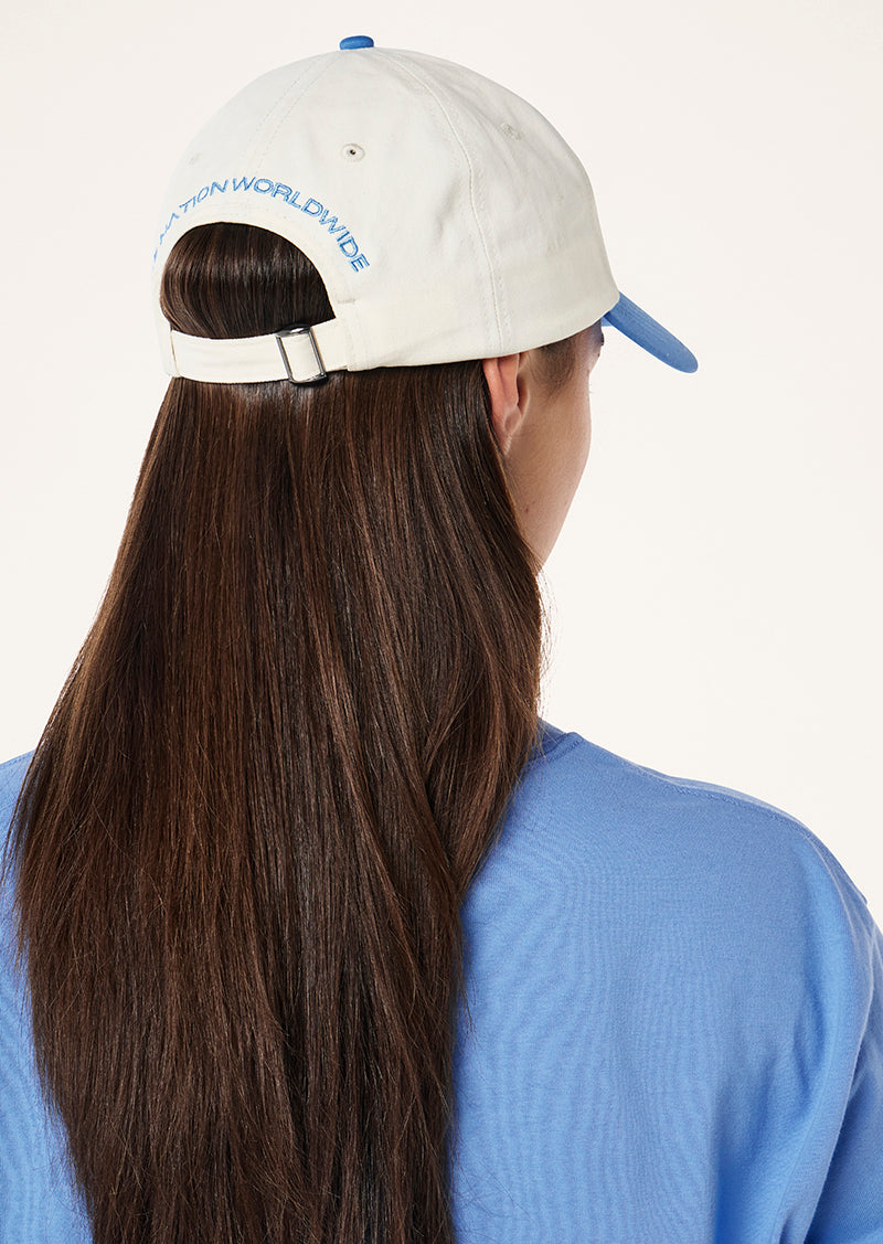 Acadamey Cap | Whisper White | P.E Nation – P.E Nation Global