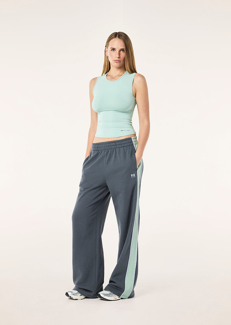 Align Trackpant | Thunder | P.E Nation