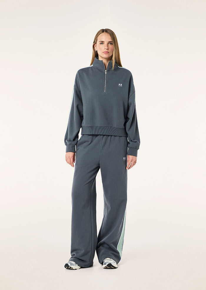 Align Trackpant | Thunder | P.E Nation
