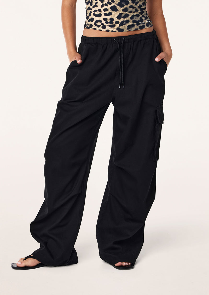 Award Pant | Black | P.E Nation – P.E Nation Global