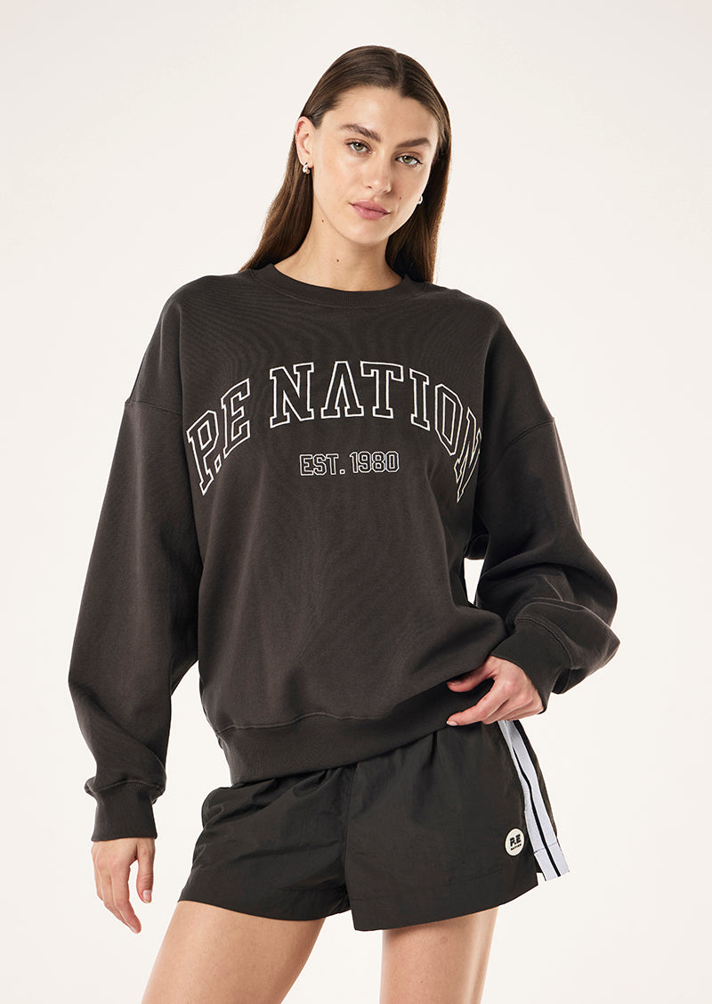 Core Sweat | Smokestone | P.E Nation