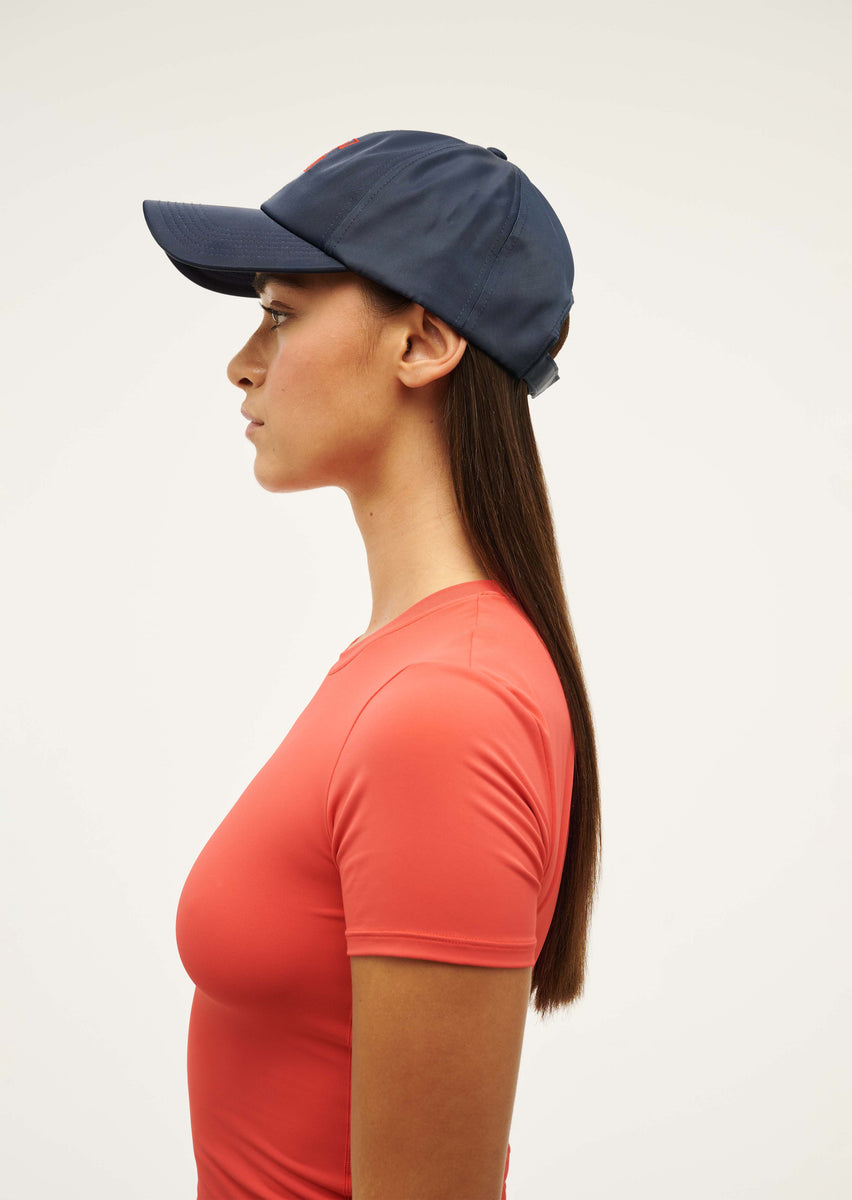 Definition Cap | Dark Navy | P.E Nation – P.E Nation Global