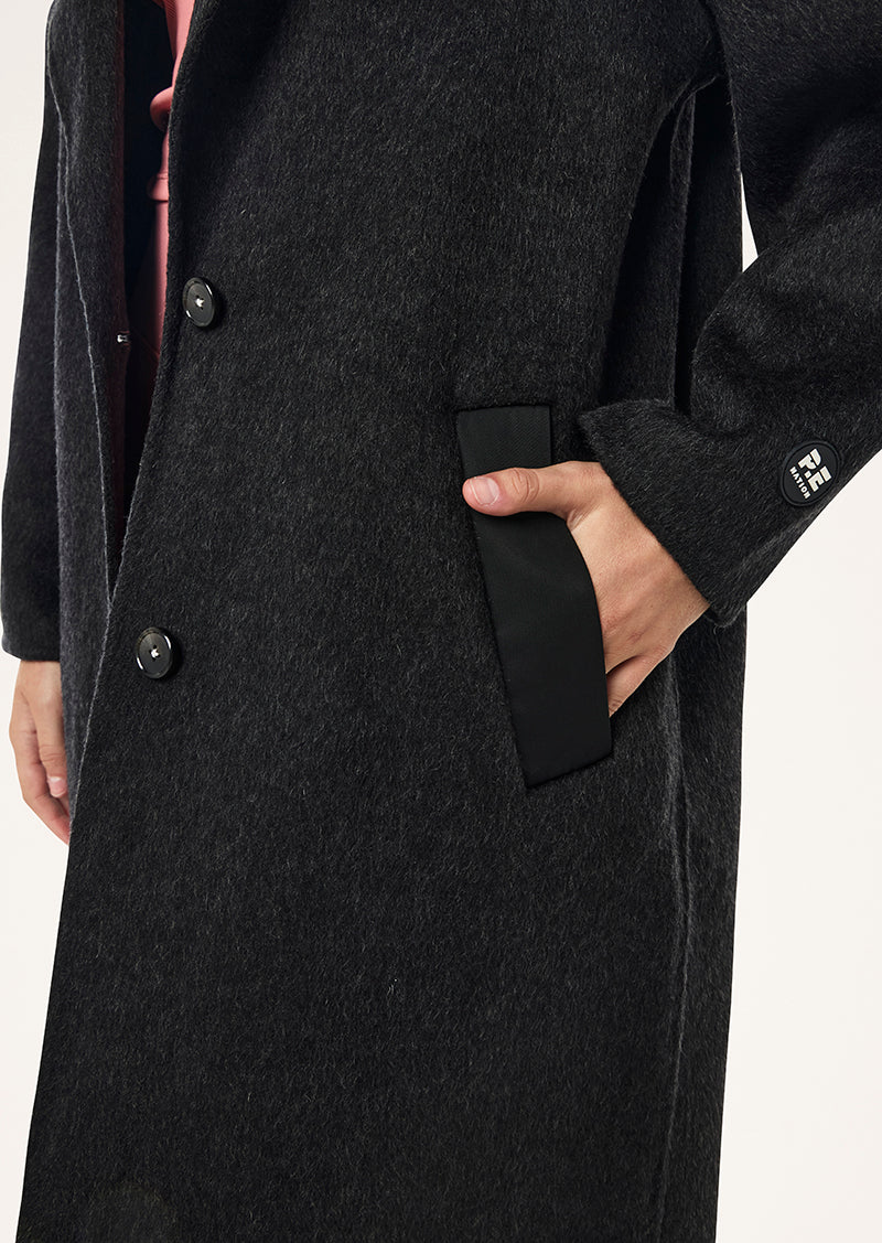 Definition Coat | Black | P.E Nation – P.E Nation Global