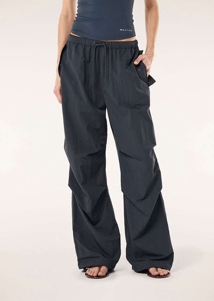 Discovery Pant | Marine Blue | P.E Nation