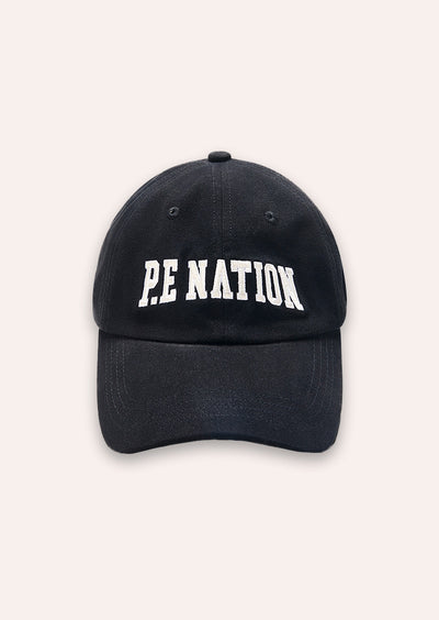 Full Out Cap | Black | P.E Nation