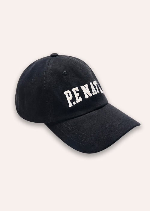 Full Out Cap | Black | P.E Nation