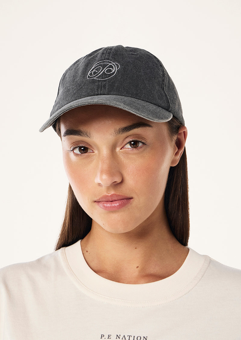 Global Cap | Asphalt | P.E Nation