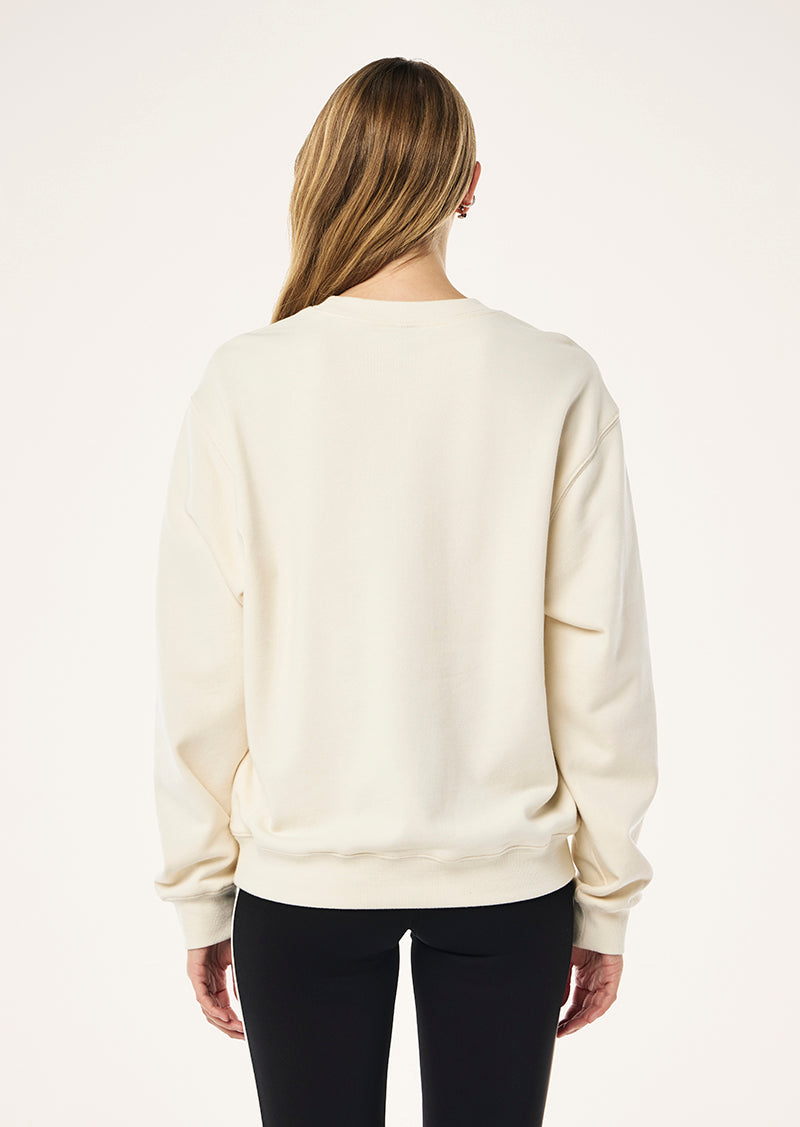 Heads Up Sweat | Whisper White | P.E Nation – P.E Nation Global