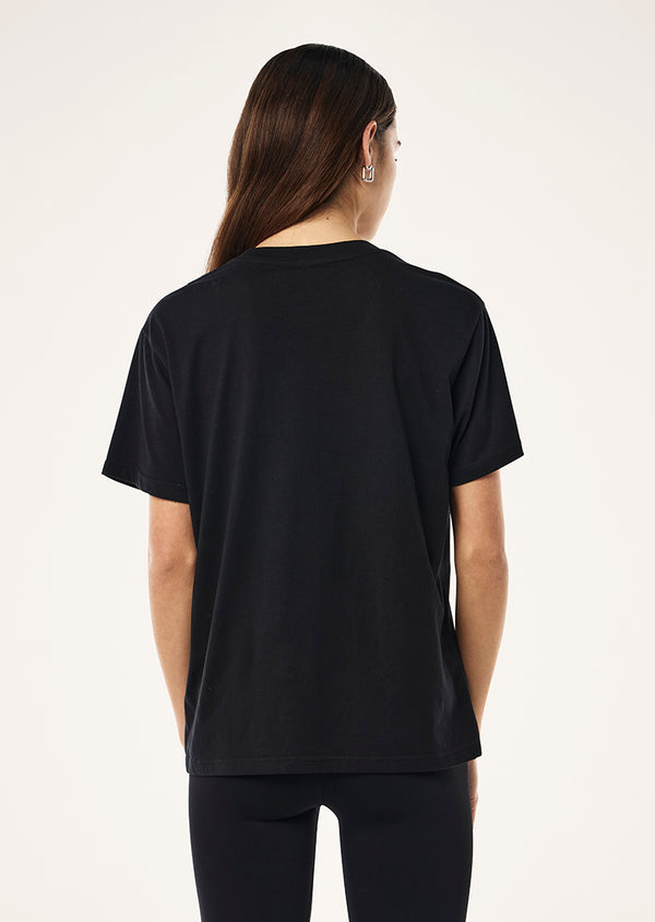 Liberty Tee | Black | P.E Nation