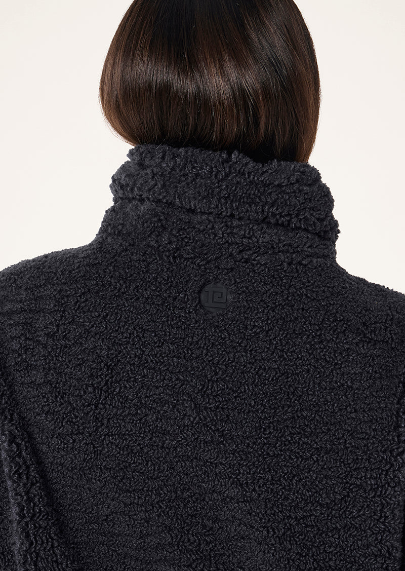 Pacific Jacket | Asphalt | P.E Nation – P.E Nation Global