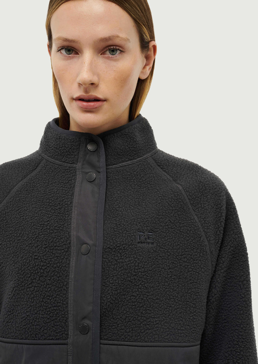 Technique Jacket | Marine Blue | P.E Nation