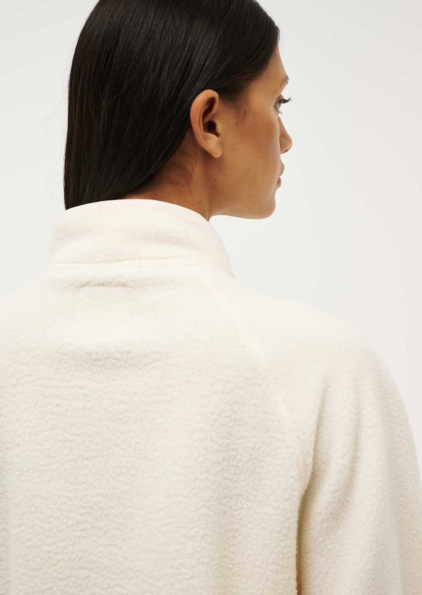 Technique Jacket | Whisper White | P.E Nation – P.E Nation Global