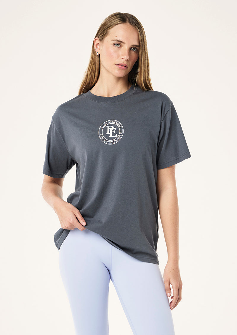 Pulse Tee | Thunder | P.E Nation