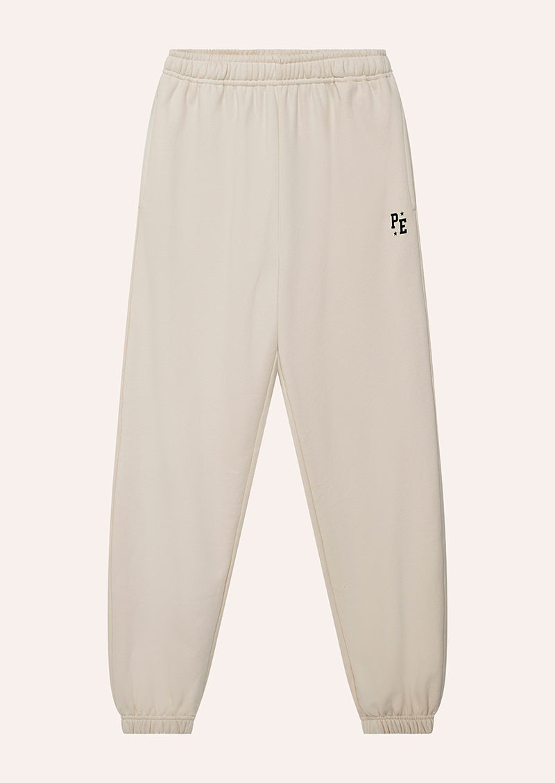 Radar Trackpant | Whisper White | P.E Nation – P.E Nation Global