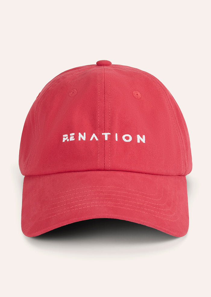 Shift Cap | Strawberry | P.E Nation