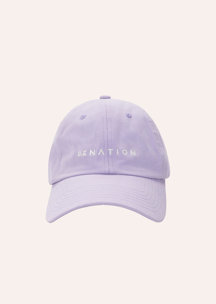 Shift Cap | Violet Crush | P.E Nation