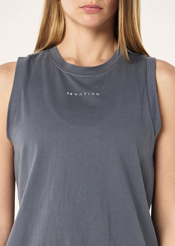 Shift Tank | Thunder | P.E Nation